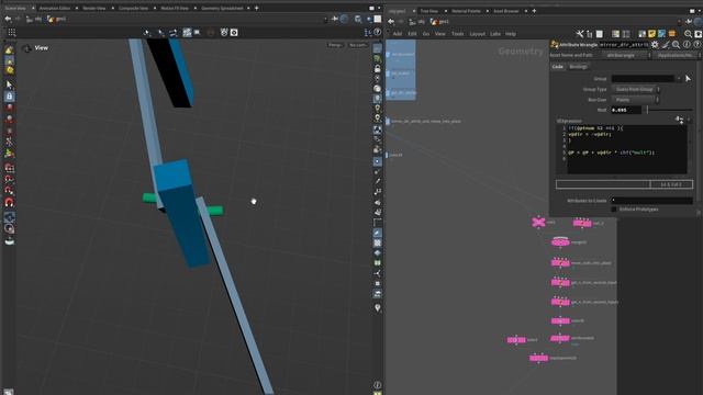 Project Skylark - Bridges 5 - Spin-Off Tools