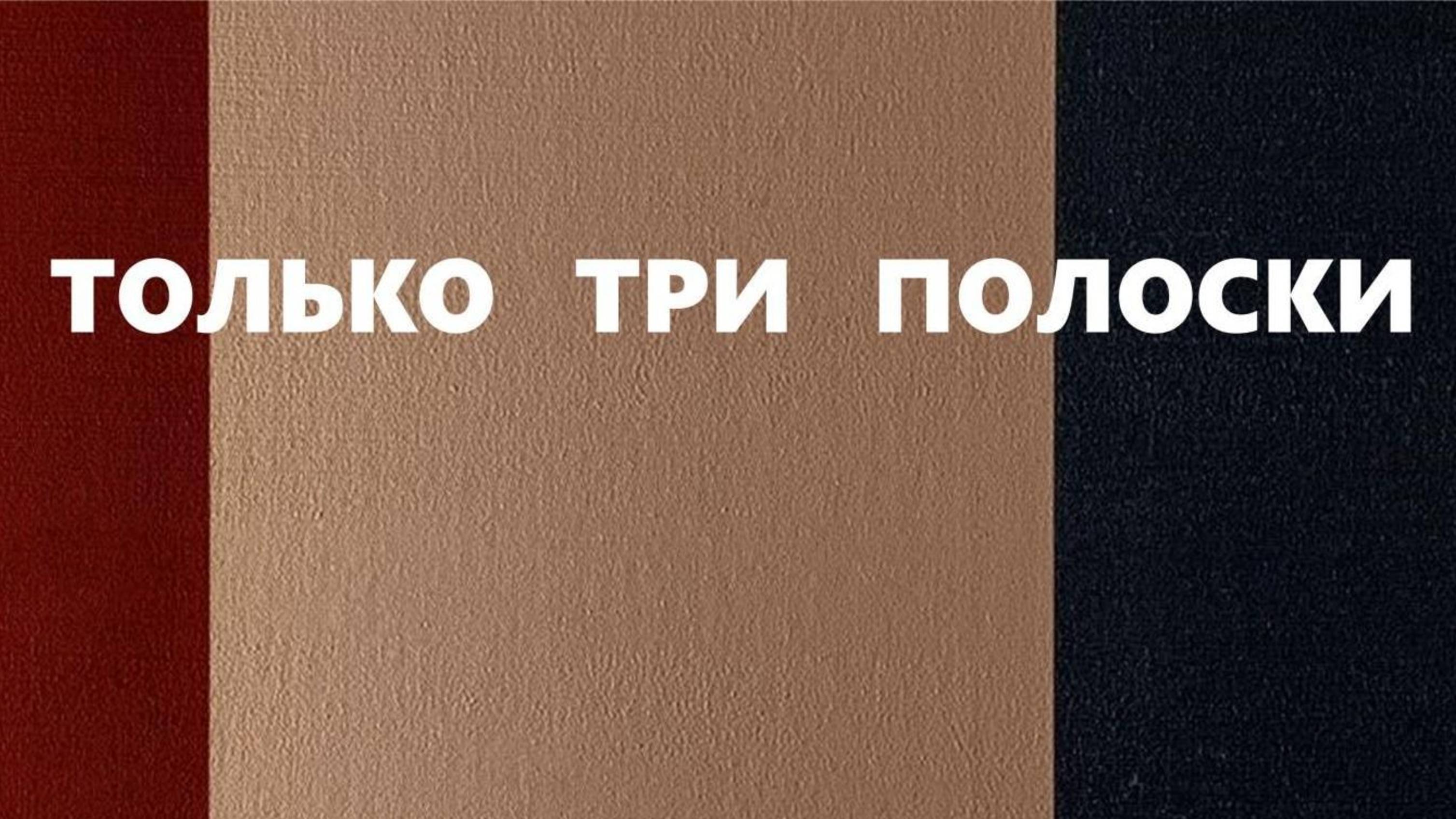Салфетка для посуды.Блок-три полоски.(август 2025г)