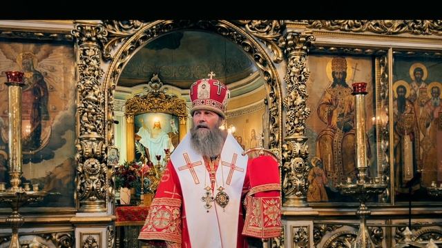 О благородстве души. Слово в день памяти св. Иоанна Воина.