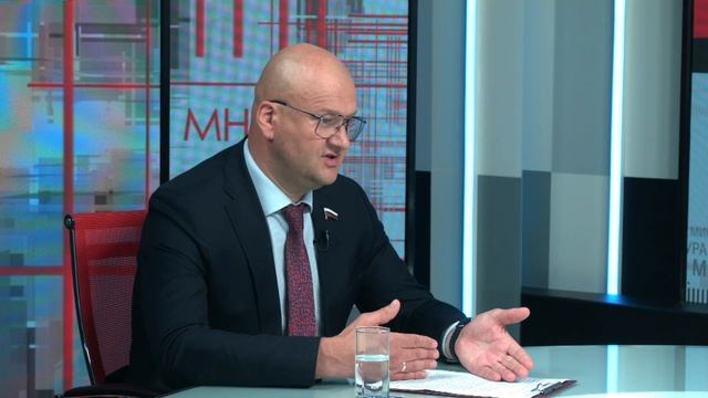 Экспертное мнение. Гарин 13.08.2025