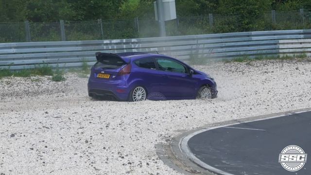 ПЛОХИЕ водители НЮРБУРГРИНГА, СБОИ И ОСНОВНЫЕ МОМЕНТЫ туристических поездок по Нордшляйфе 09 06 2025