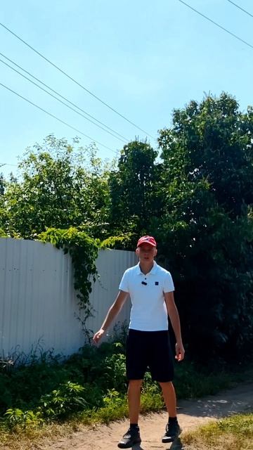 Орел Николай, 12 лет. Н. М. Рубцов. "Утро"