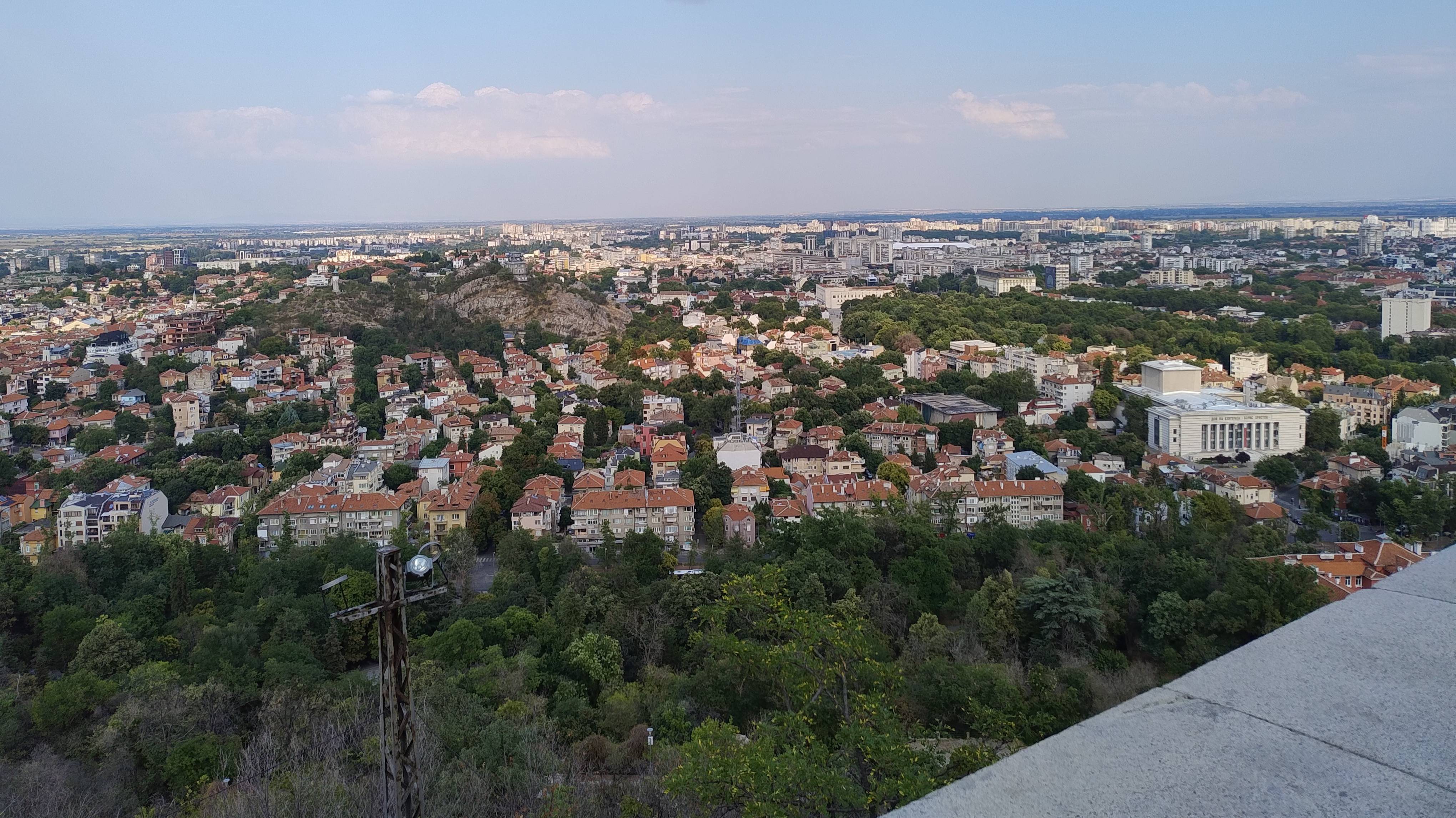 РАЗХОДКА ИЗ ПЛОВДИВ /част 11/