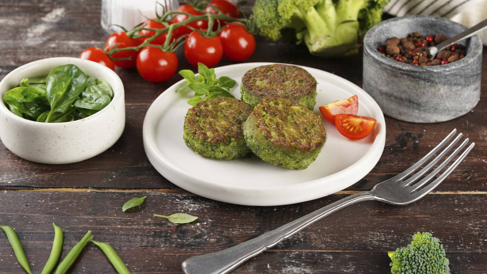 Галеты овощные ЕРМОЛИНО | Как готовить