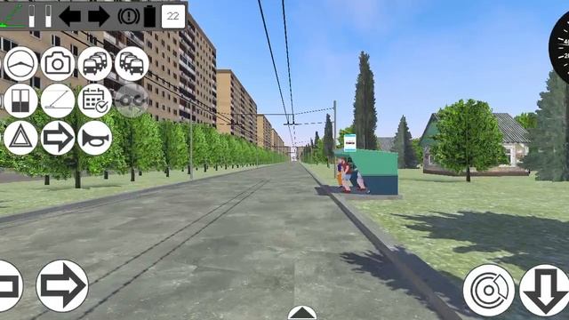 Играю MTS 2 часть