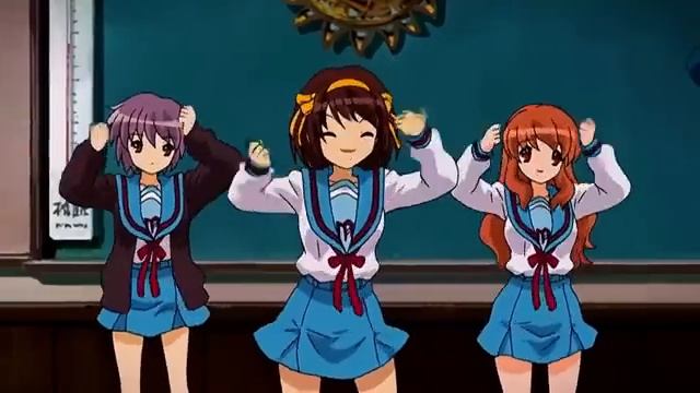 Анимация танцев 3D под музыку