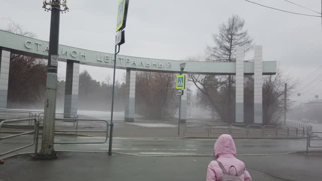 VLOG: Начало соревнований и награды . Едем на родину.