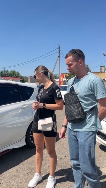 Выдаем Nismo, уезжает в Сочи!