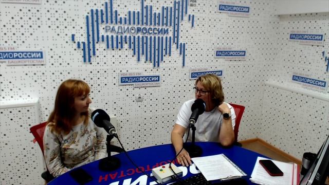 Кружево слов - 12.08.2025 Выпуск 16 Кристина Гофман