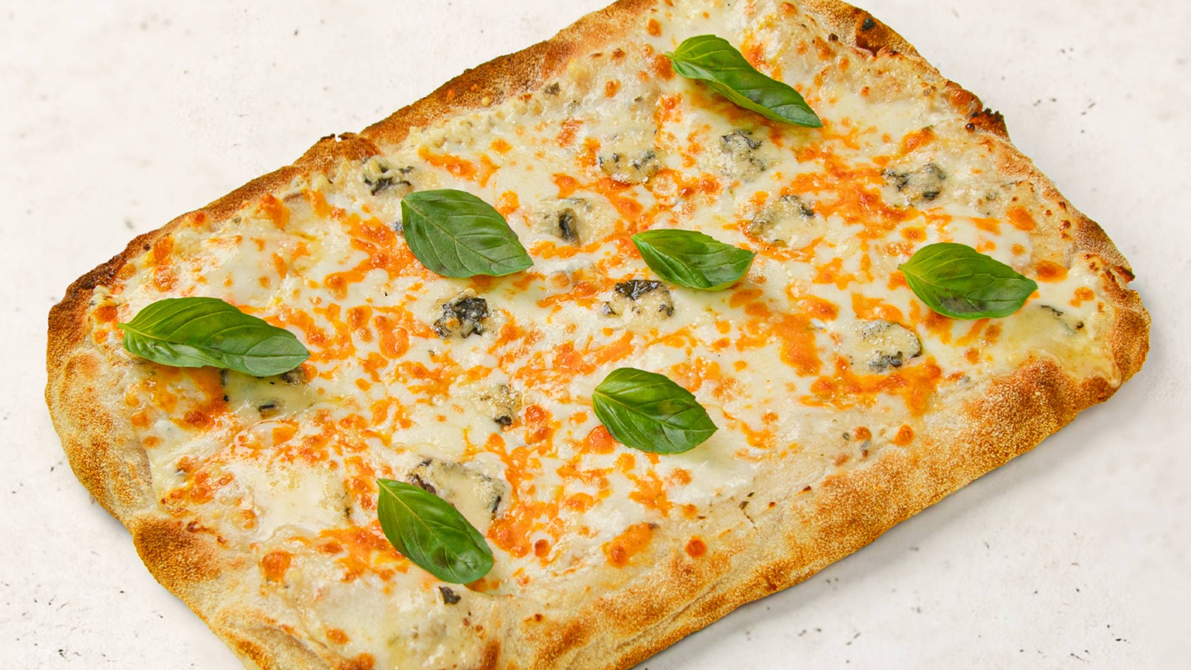 Римская квадро формаджи