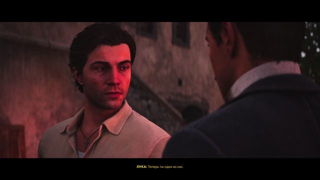 Mafia The Old Country Deluxe Прохождение #4 (Приняли в Семью !!!САЛЮТЕ!!!)