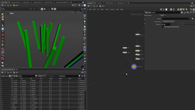 Project Skylark - Bridges 2 - Stilts and Support Structures