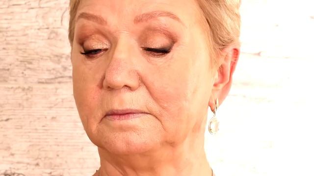 Обзор урока 25 и 26 | Лифтинг макияж