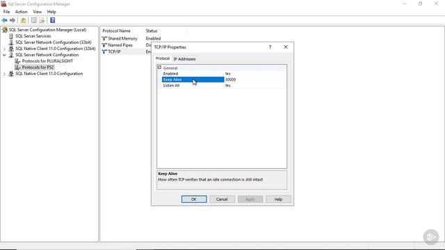 4.03. Configuration Manager - Networking
