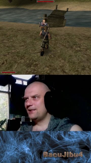 🍀⚡#Shorts⚡🍀Gothic🍀Легкие интересности со стримов🍀