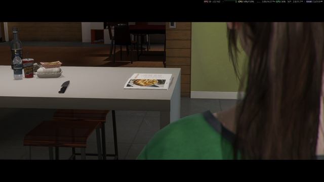 Beyond:Two Souls\\За пределами Двух душ#8