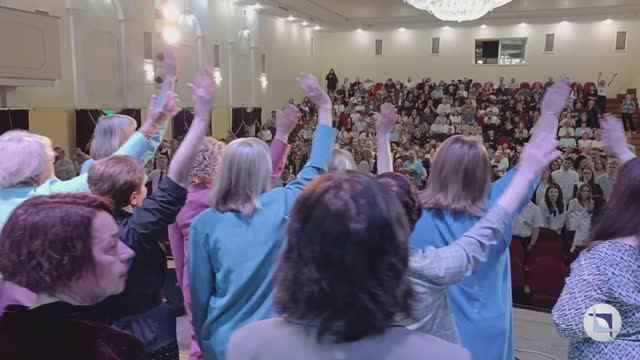 Праздник последнего звонка девятиклассников- 2025