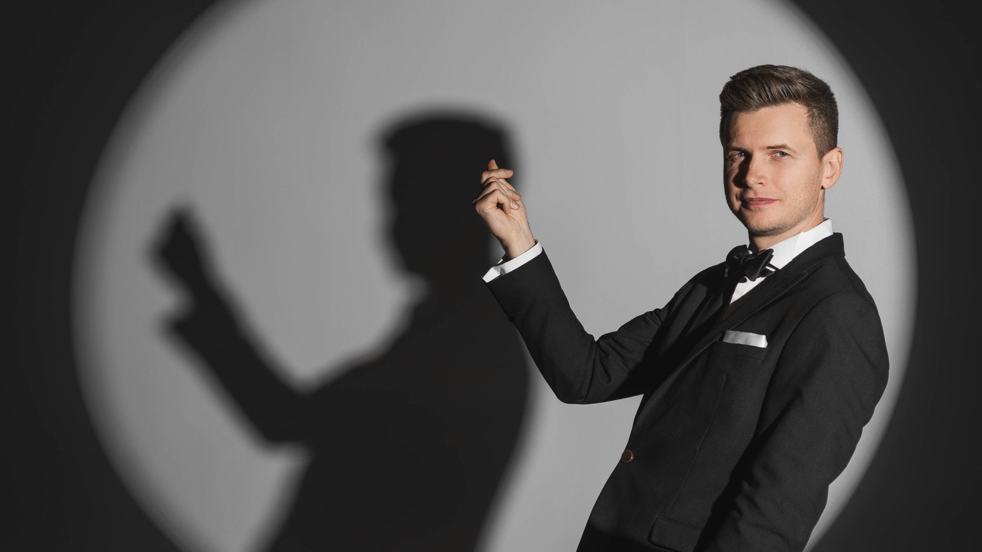 Главное промо видео. Корпоратив. Краснодар. Ведущий Владимир Федоров