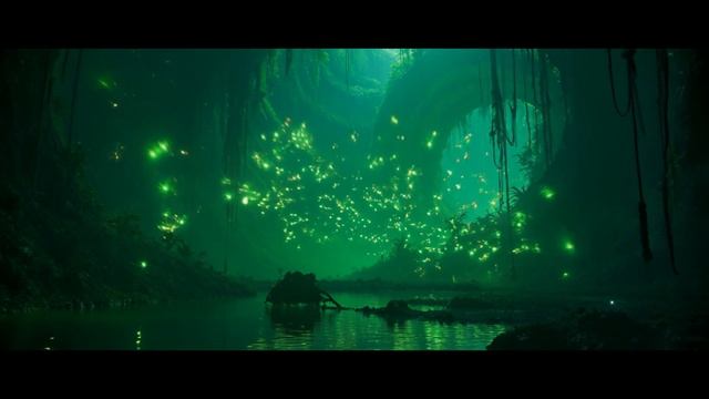 VENUM Biofusion Epic SCI-FI Short Film AI