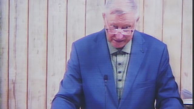 10.08.2025 | Проповедь Рещиковец Н.П