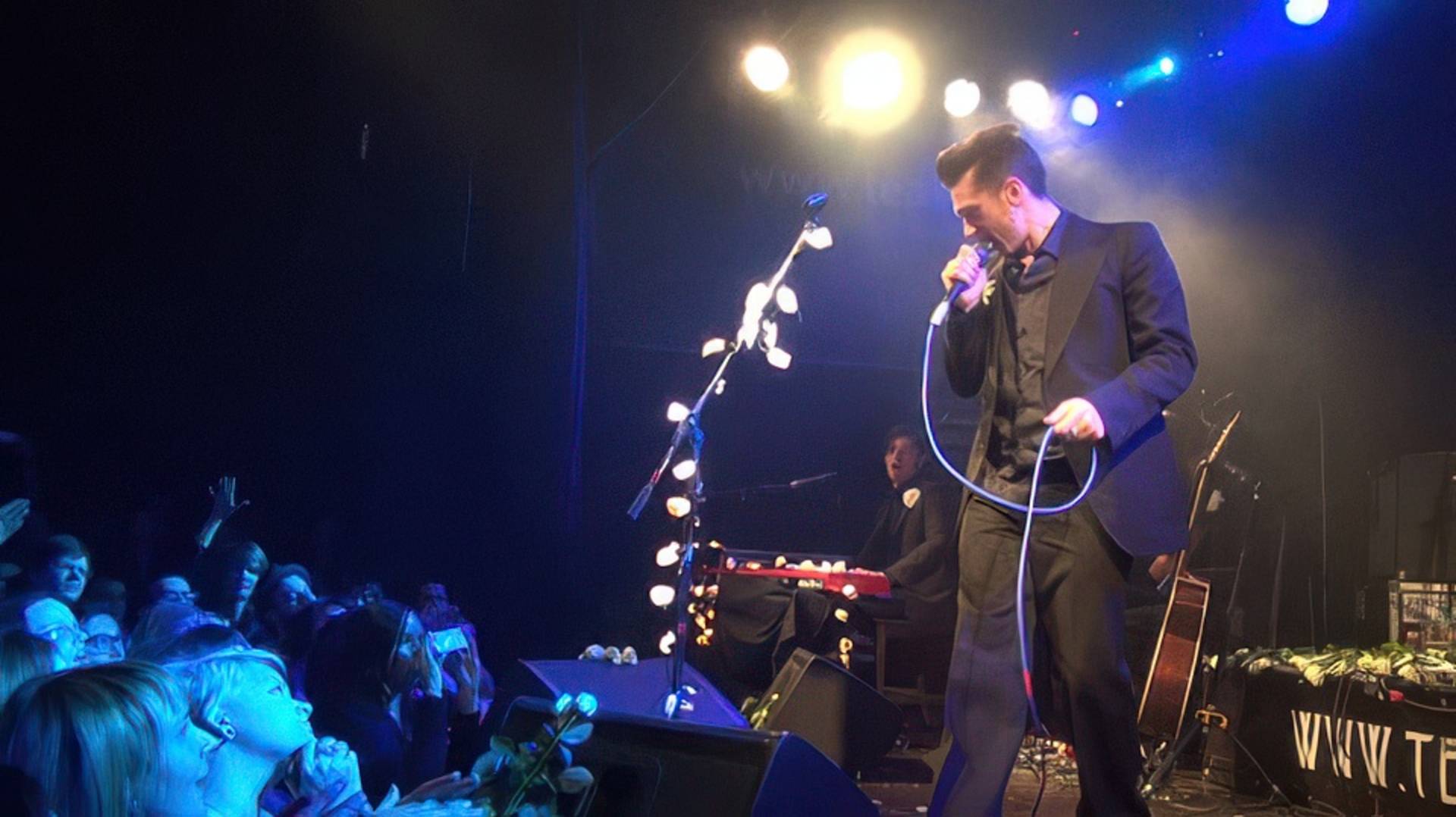 Spiritual Front - Bastard Angel