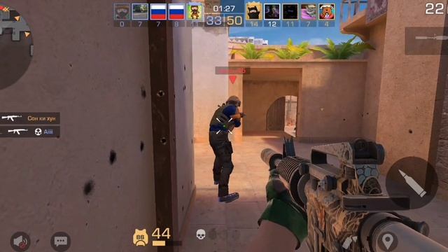 Стоит ли покупать батлл пасс. В стандофф