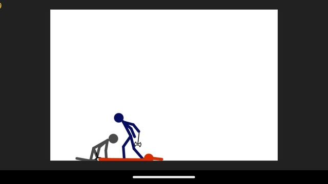 История стикмана 6 часть 3