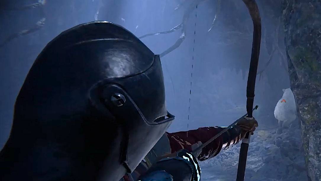 Tainted Grail: The Fall of Avalon. Прохождение. #34 Яма бездны