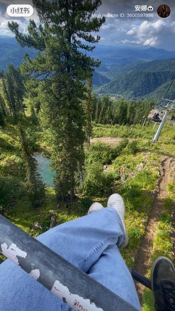 Алтай. ГЛК «Телецкое»