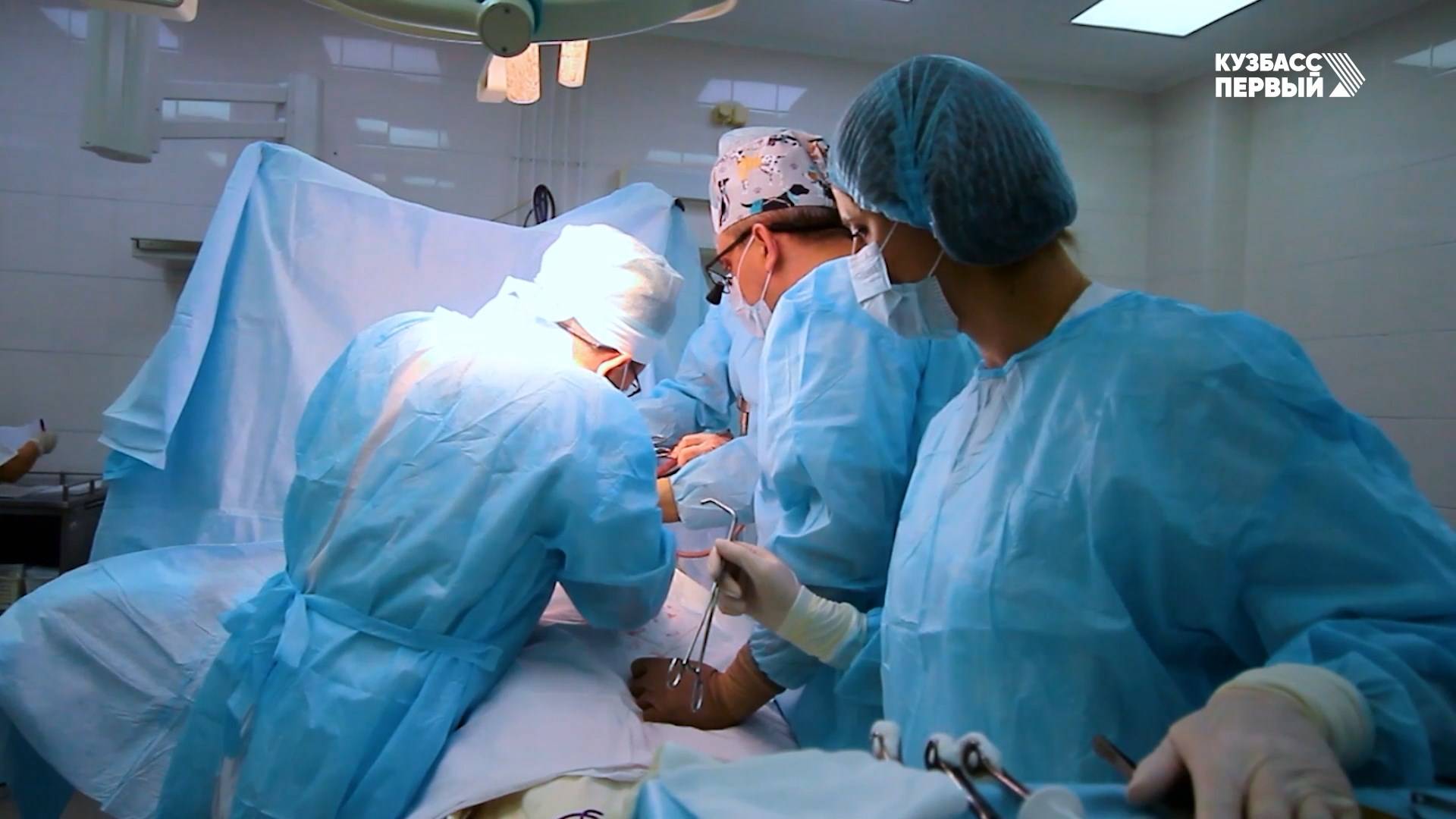 Специальный репортаж. Возможность жить