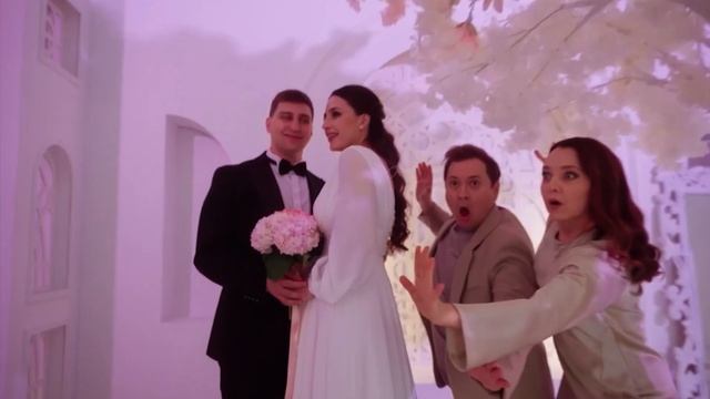 Как рекламная интеграция «Банка ДОМ.РФ» стала семейным шоу