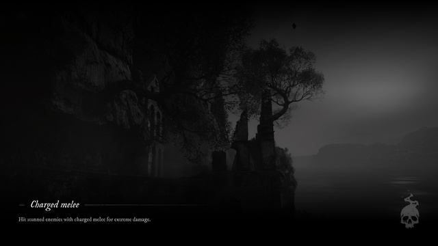 Прохождение Witchfire 2025-08-13