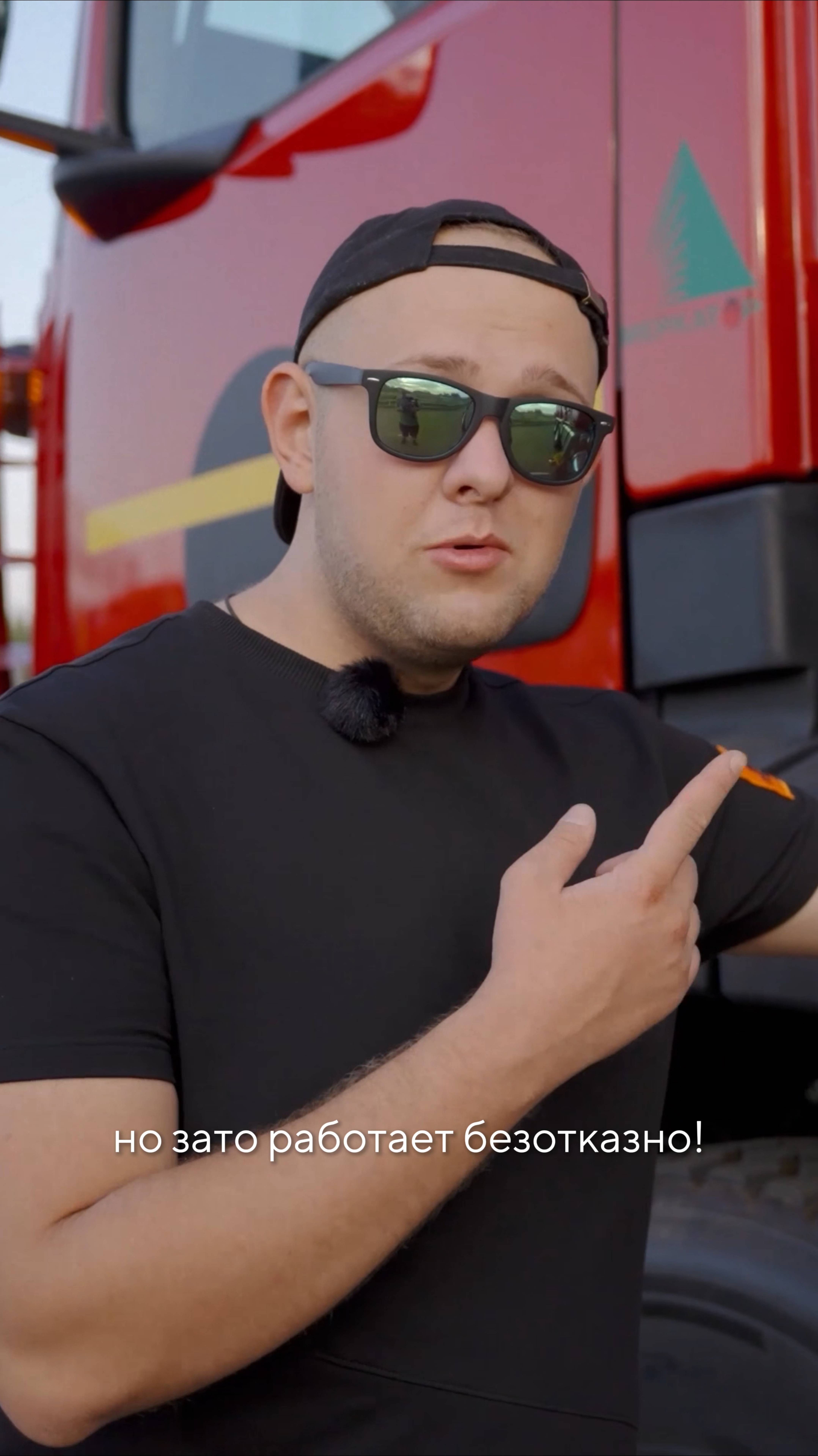 Гидравлическая система – сердце и кровь любой дорожной машины