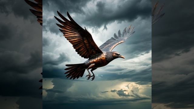 Буревестник - инструментальный металл