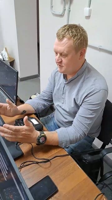 Отзывы на обучение по программе «Оператор FPV дронов»! Ученики уже поделились впечатлениями.