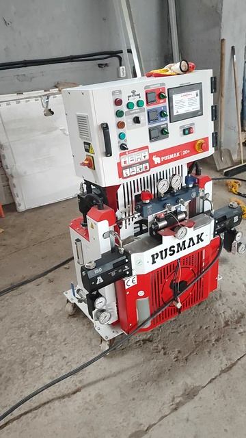 г.Орел. Поставка оборудования высокого давления для напыления пенополиуретана. Обучение.