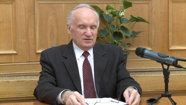 1. 2009_10_13 Аргументы истинности Христианства