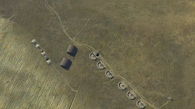 Random Expert - 72AG - Удар по филду