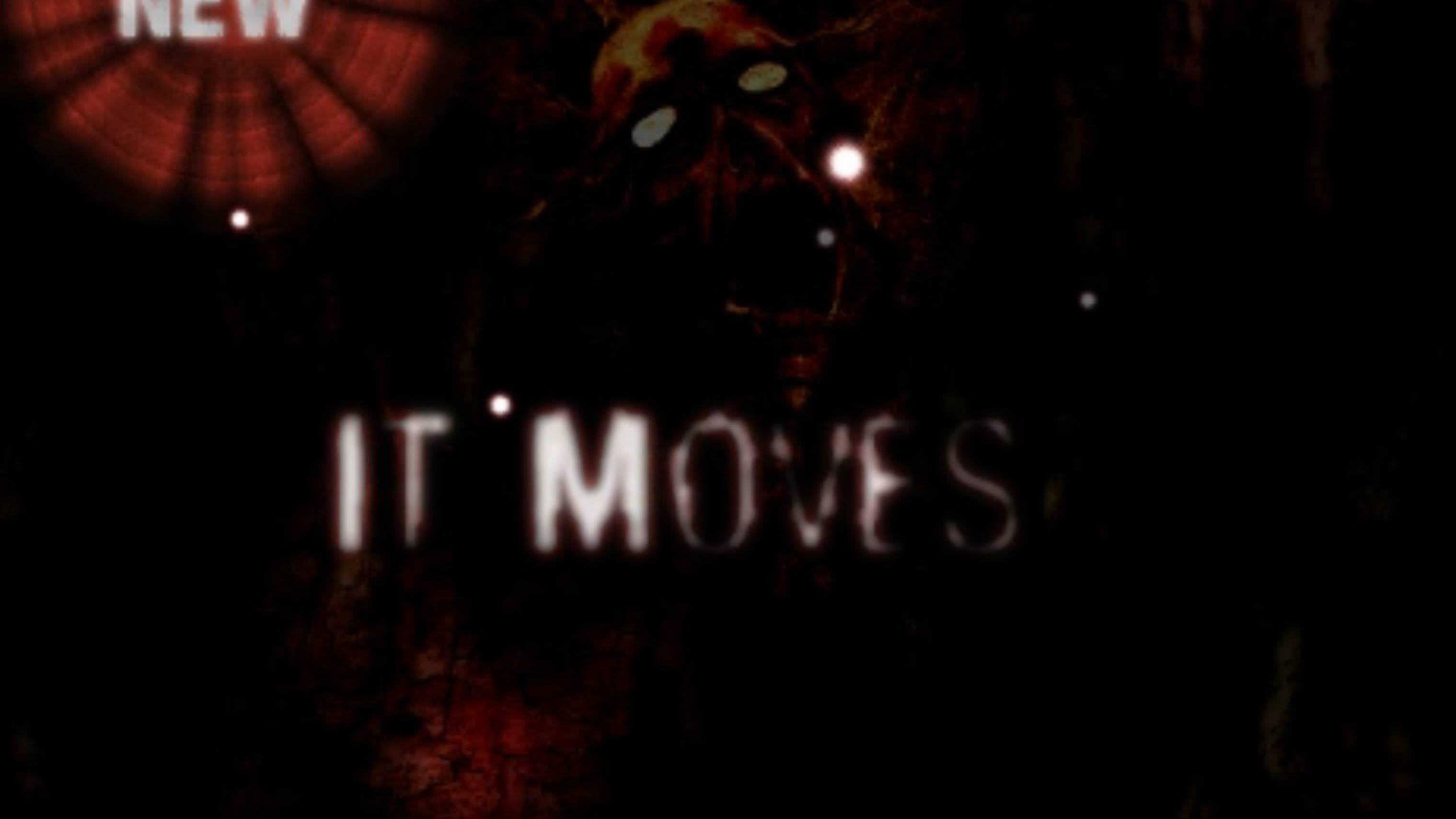 It moves #1: ночные кошмары