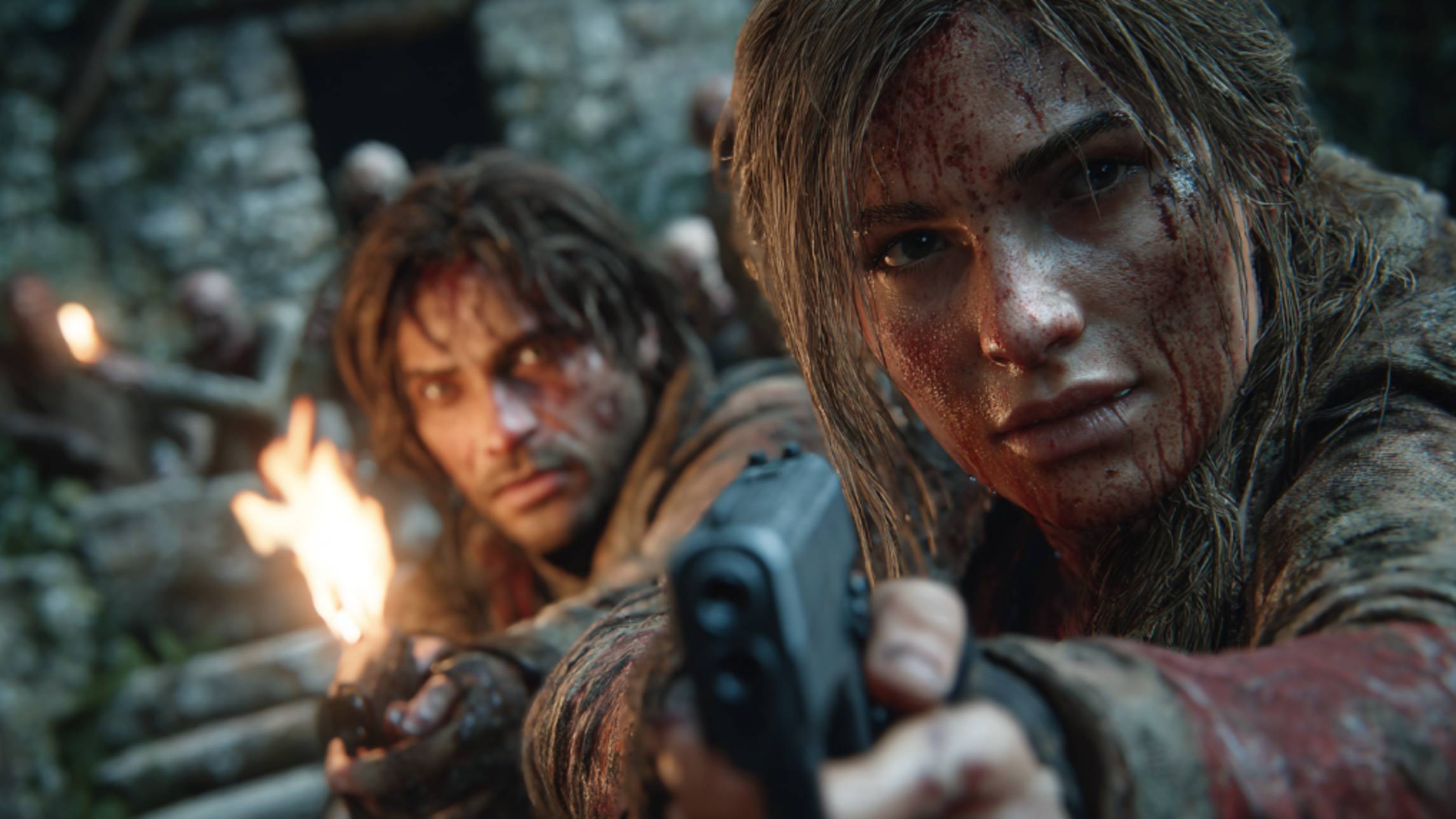 НОВЫЕ МАСШТАБНЫЕ ИГРЫ, которые мы хотим увидеть на Gamescom 2025 | UNCHARTED 5, TOMB RAIDER 4