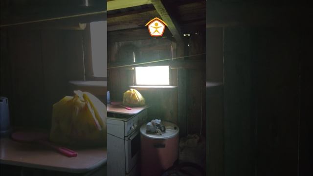 Дом 53 кв м, земля 18 соток, пос Красный. АН Мегамир Майданова Елена 89089282536