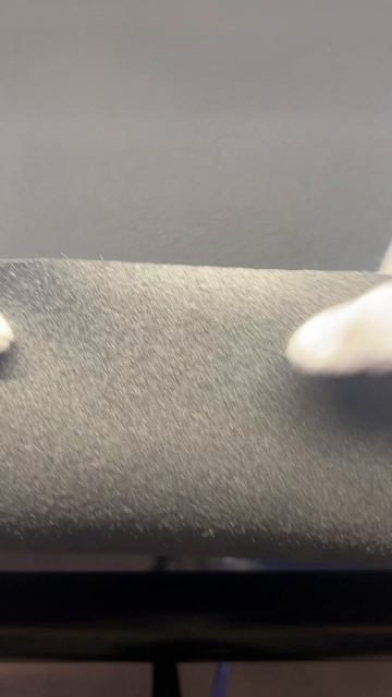 Экокожа HORN® серия Catania, категория Premium, основа микрофибра, артикул 861 цвет черный