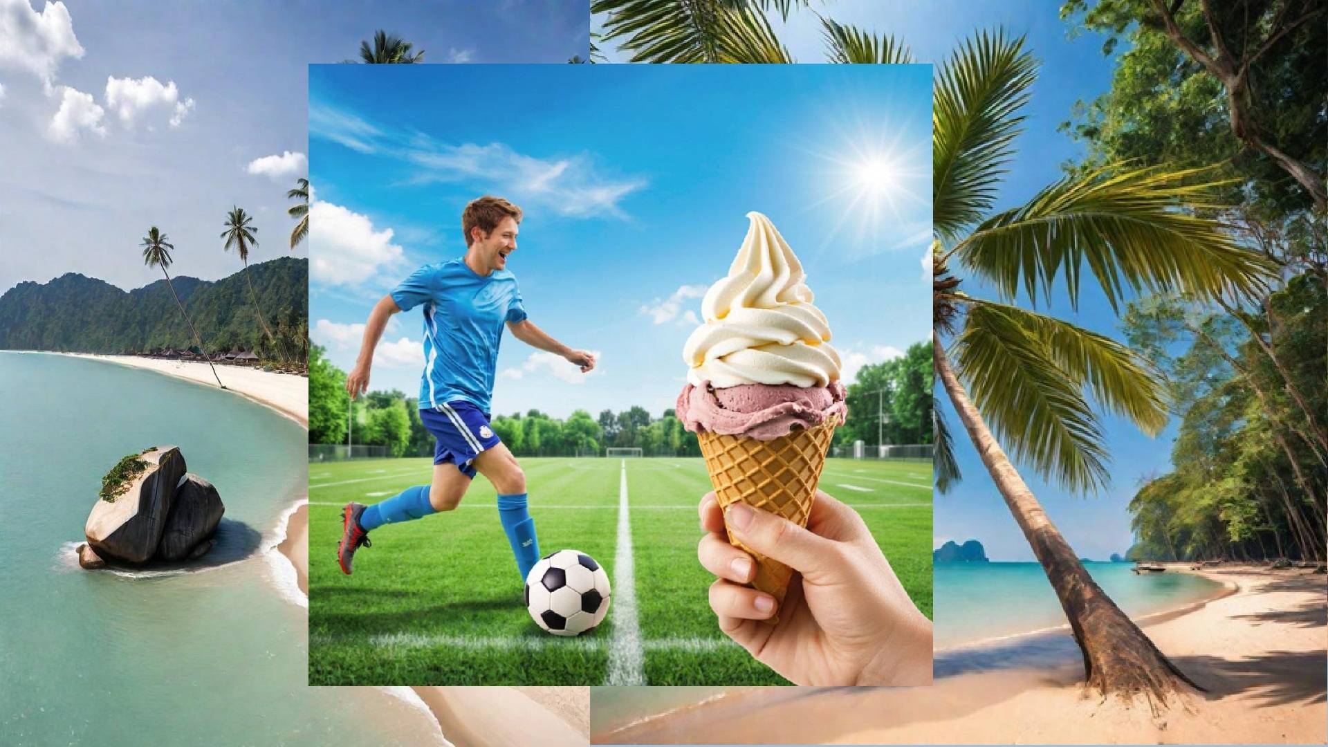 Нейросеть для генерации сочинения на тему: Как я провёл лето?