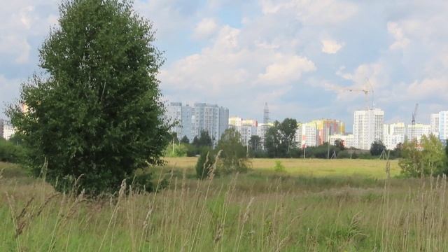 Храм святого Архистратига Михаила, у деревни Сухово.  Кемерво