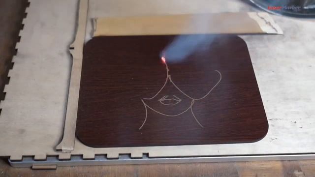 ⚡️ Идеальная гравировка от LiMark ⚡️