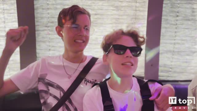 Middle Summer Camp in Saint-Petersburg by IT TOP Travel ✈️