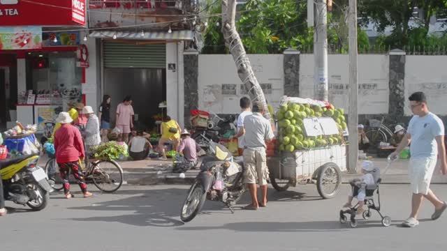 Вьетнам Нячанг Пляжная прогулка | погода сегодня 14 августа 2025 года 🌞 Вьетнам Навсегда