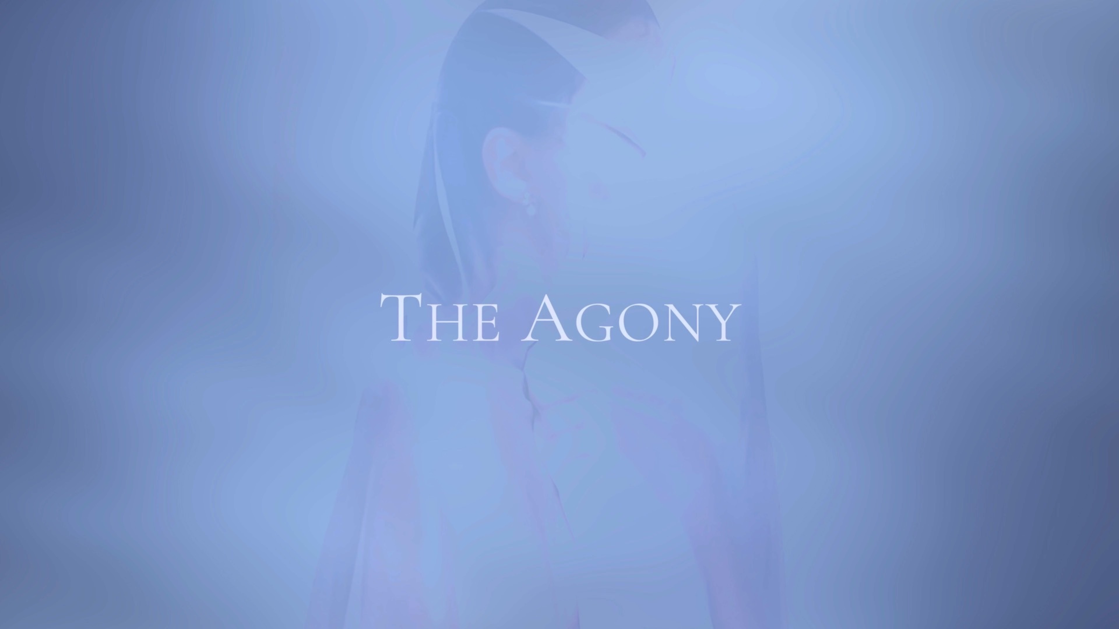 Соня Лебедева - The Agony (Official Lyric Video)