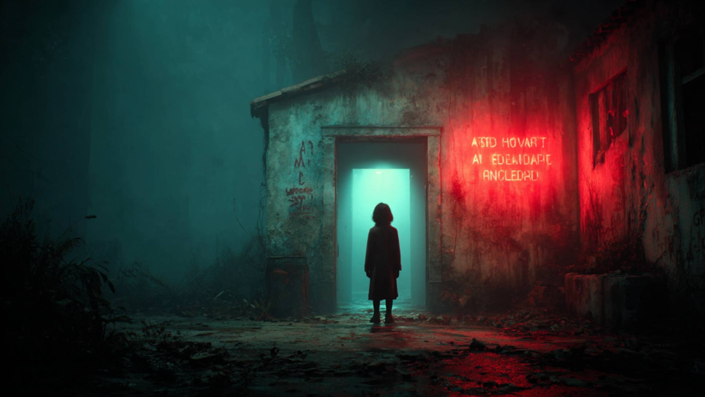 ЛУЧШИЕ ХОРРОРЫ 2025-2026! ТОП-30 игр, в которые вы будете бояться играть