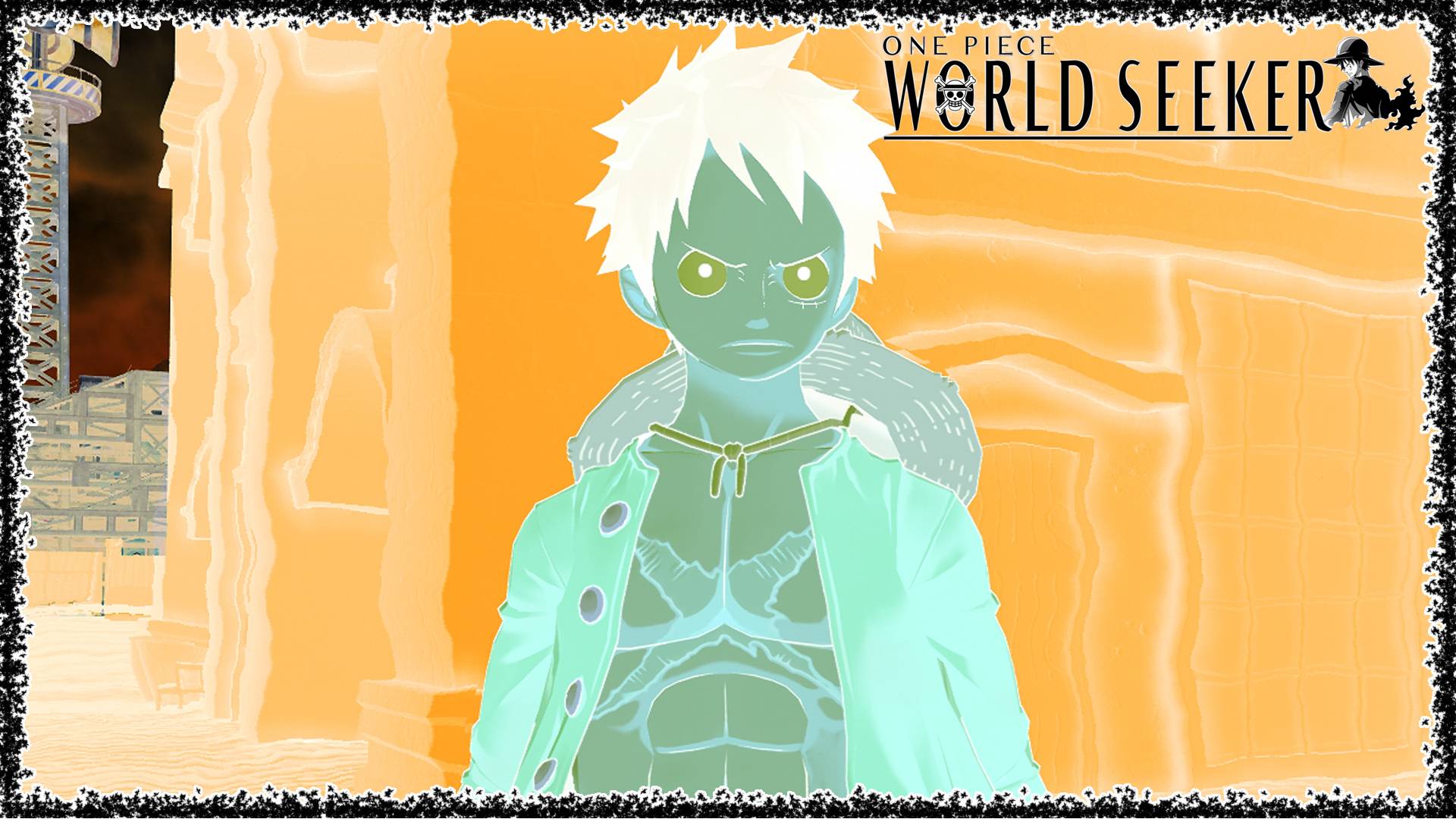 Страшный заговор Дозора и пиратов выходит наружу | Серия 9 | One Piece World Seeker